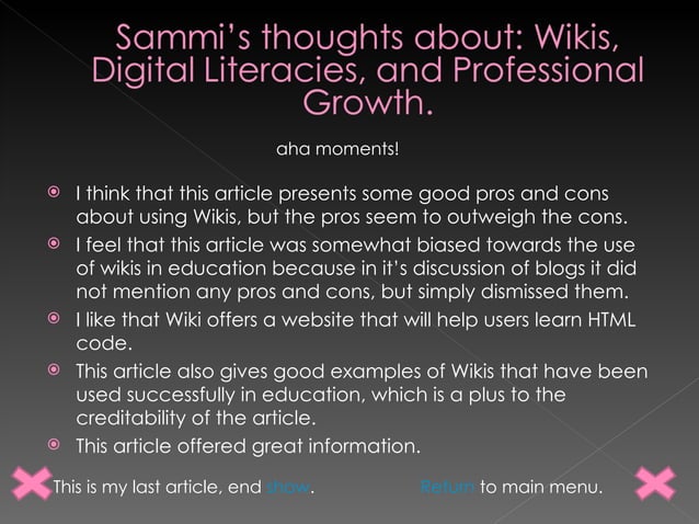 social networking in education. | PPT | Social Networking | Internet