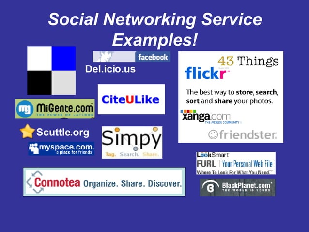 Social_Networking_lab_10_30a | PPT