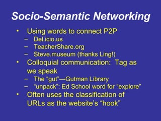 Social_Networking_lab_10_30a | PPT
