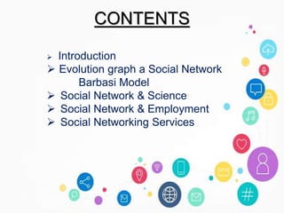 social networking ppt by Nikita Bansode.pptx