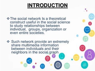social networking ppt by Nikita Bansode.pptx