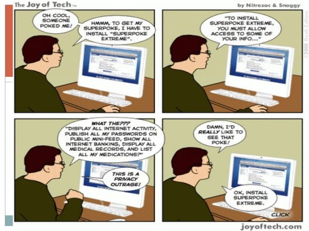 Social Networking Project | PPT