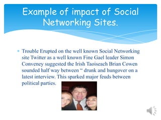 Social_Networking_Project | PPTX