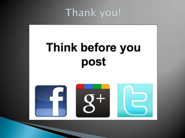 Social networking project | PPTX | Social Networking | Internet