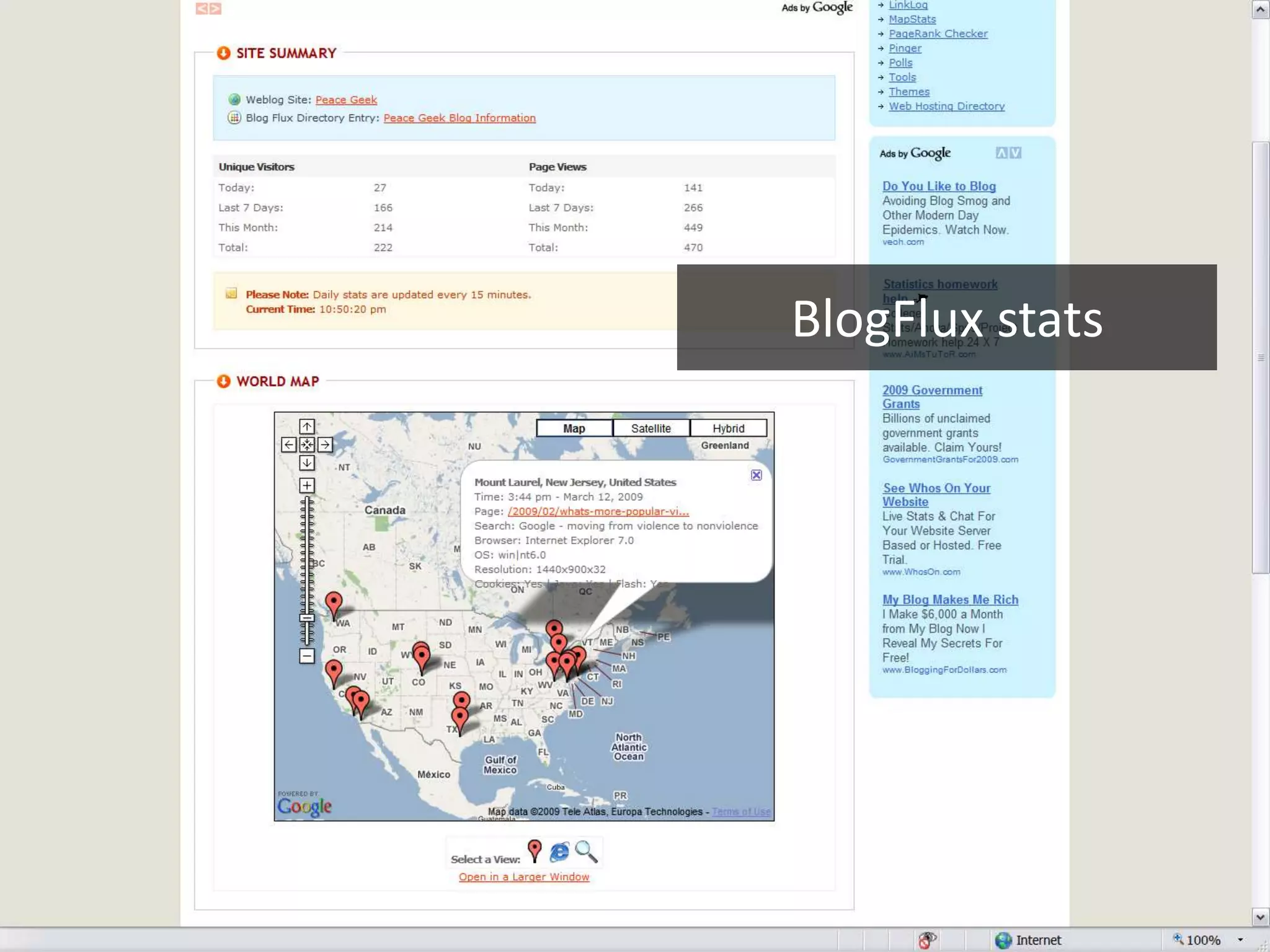 Social Networking Tools DOP | PPTX