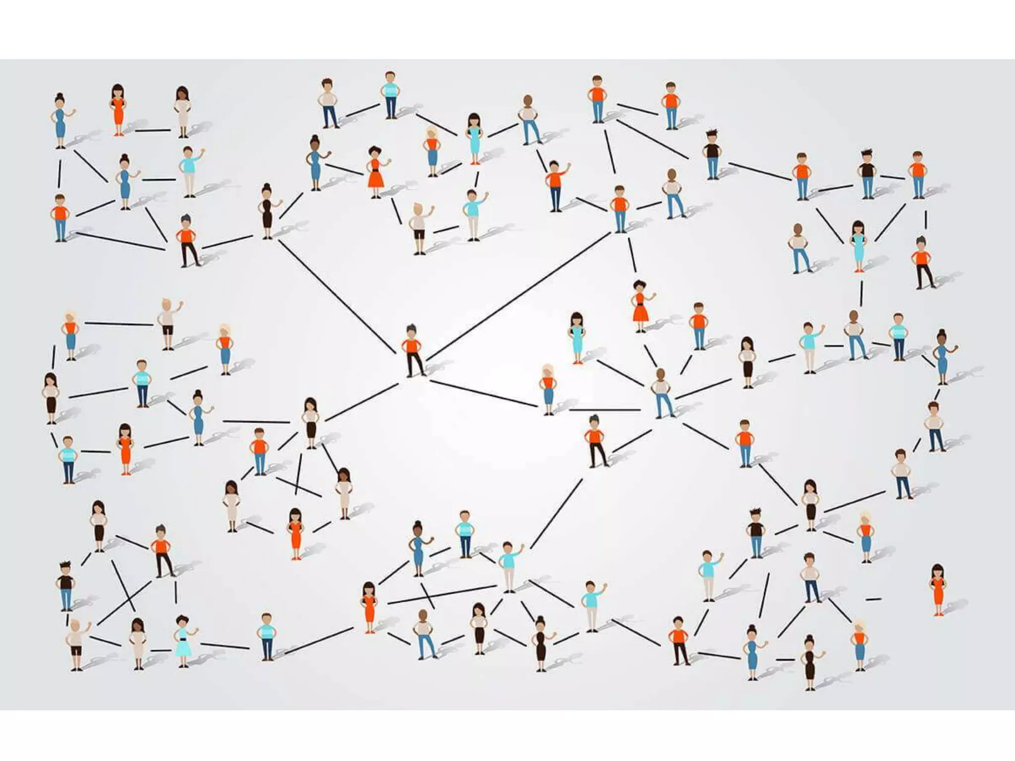 Introduction to Social Networking | PPTX