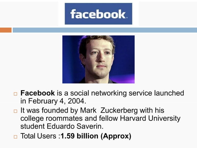 Introduction to Social Networking | PPTX | Social Networking | Internet