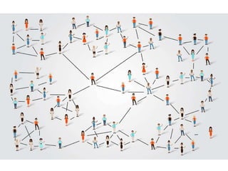 Introduction to Social Networking | PPTX