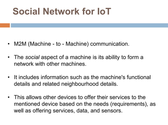 Introduction to Social Networking | PPTX | Social Networking | Internet