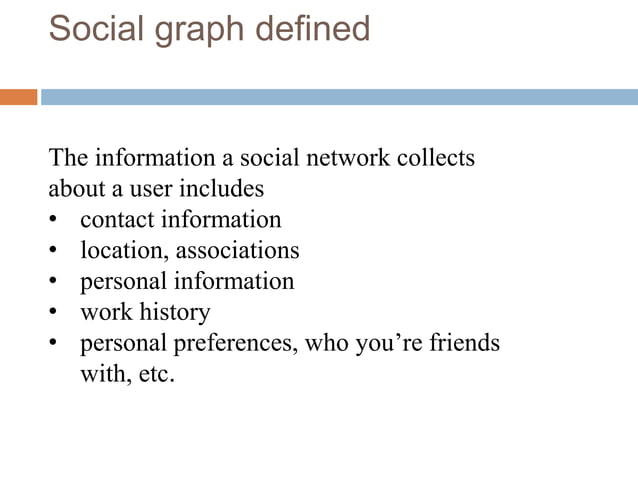 Introduction to Social Networking | PPTX | Social Networking | Internet