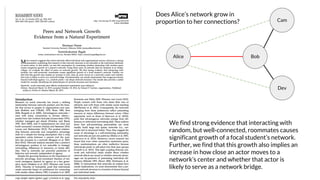 10 Network Experiments | PPT