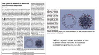 10 Network Experiments | PPT