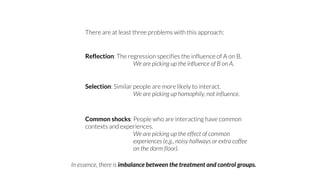 10 Network Experiments | PPT