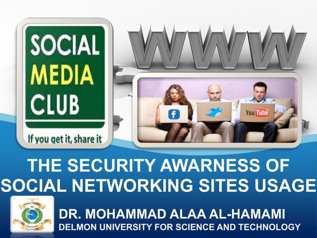 SOCIAL NETWORK SECURITY | PDF