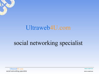 Social network | PPT
