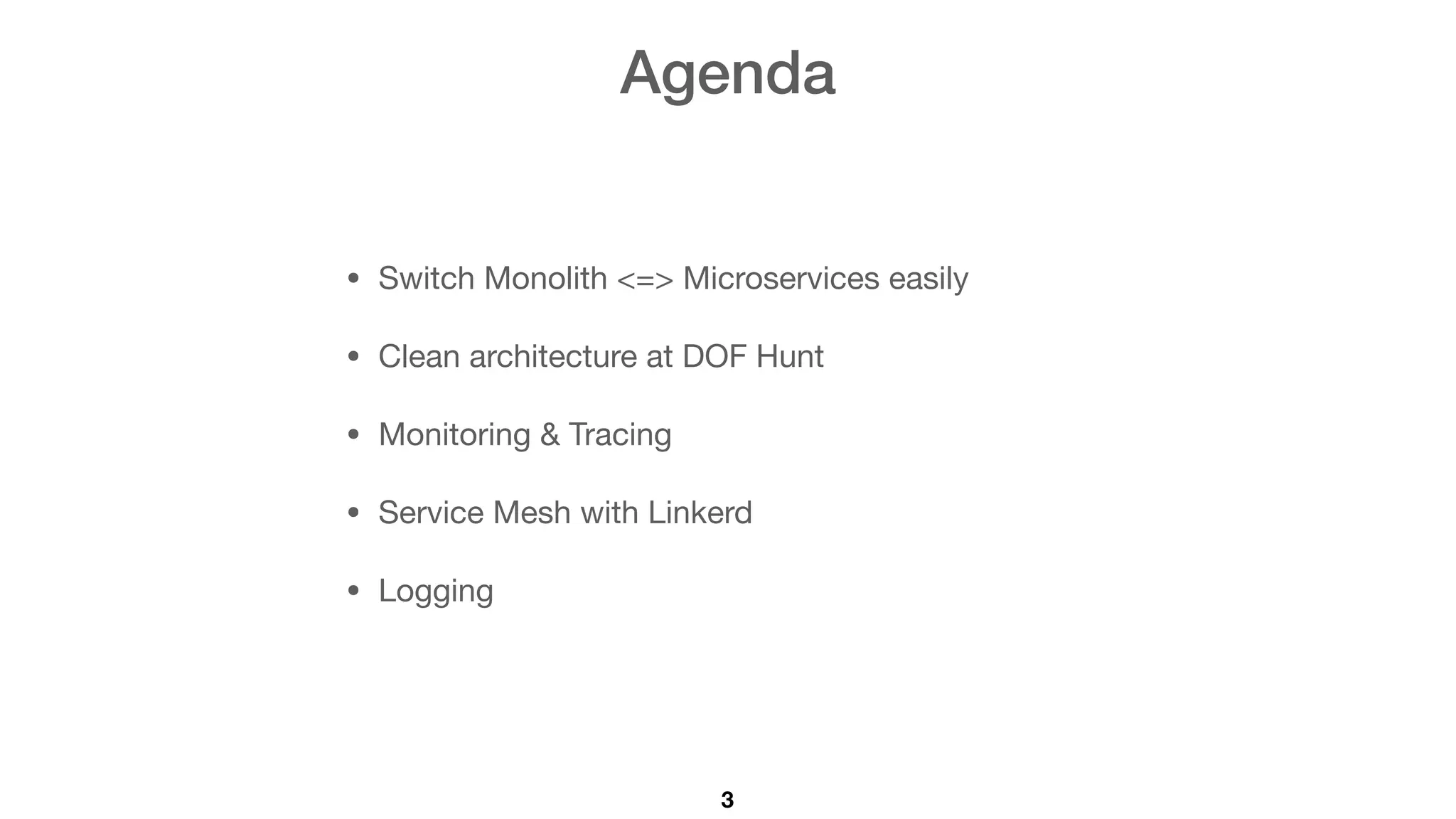 Social network with microservices | PDF