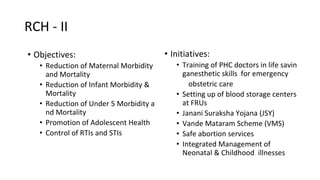 Social Obstetrics and Gynaecology for doctors | PPTX