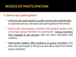 Social organisation and social system | PPT