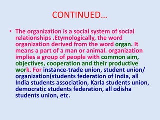 Social organization.pptx
