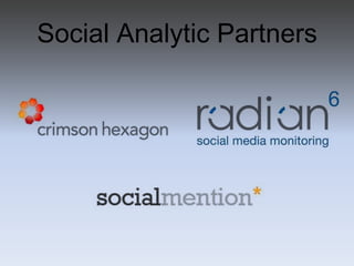 Social Partners | PPTX