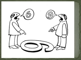 Social Perception | PPTX