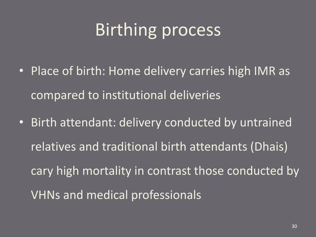 Social pediatrics IMR.ppt 93.ppt