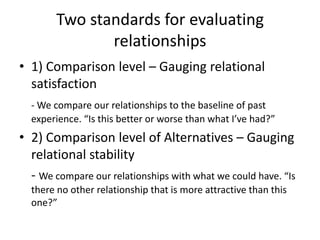 Social+penetration+theory | PPT