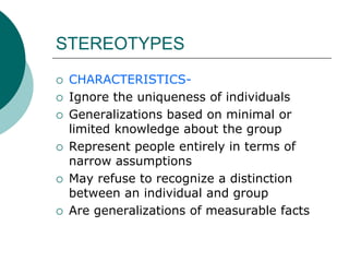 social perception.ppt