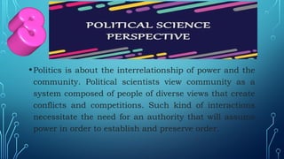 Social Science Perspective oooooooo.pptx