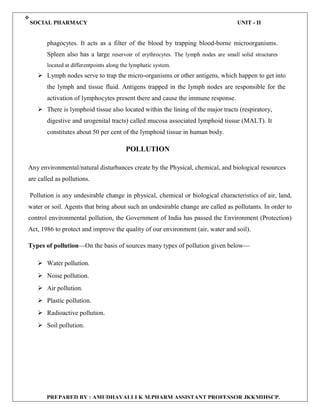 SOCIAL PHARMACY UNIT II NOTES.pdf