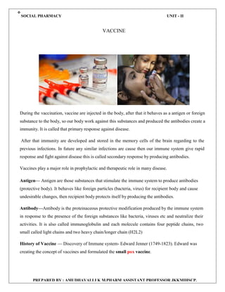 SOCIAL PHARMACY UNIT II NOTES.pdf