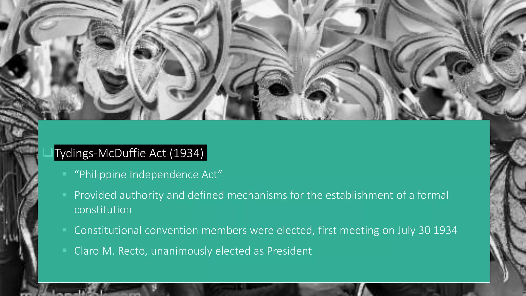 Social, political, economic & cultural issues of the ph | PPTX