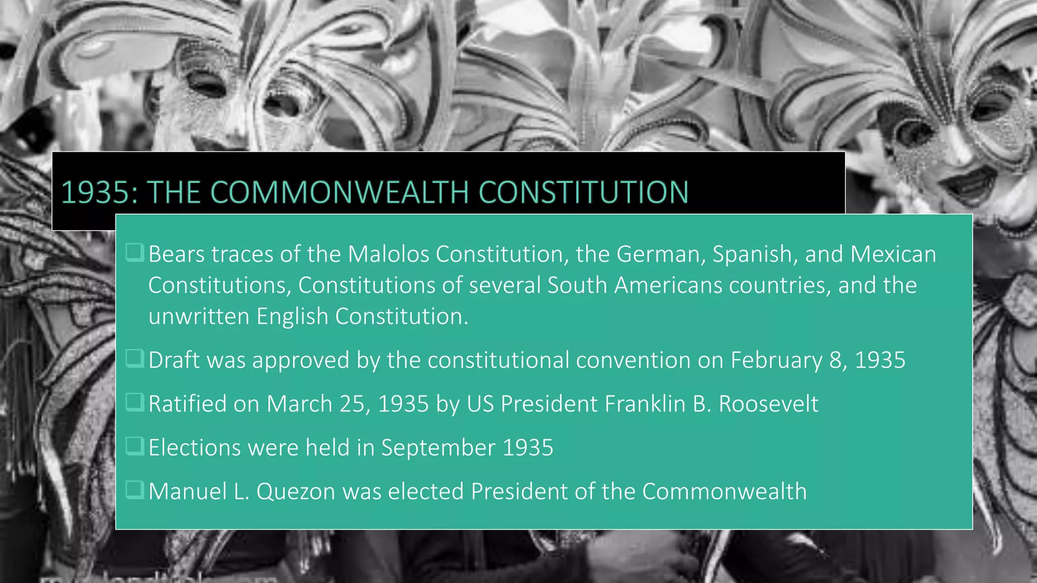 Social, political, economic & cultural issues of the ph | PPTX