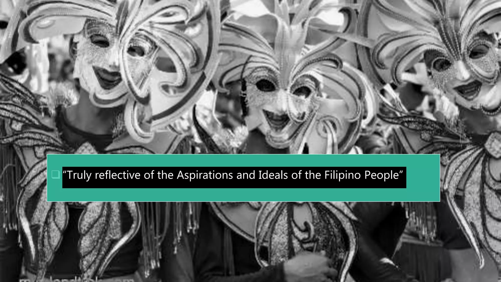 Social, political, economic & cultural issues of the ph | PPTX