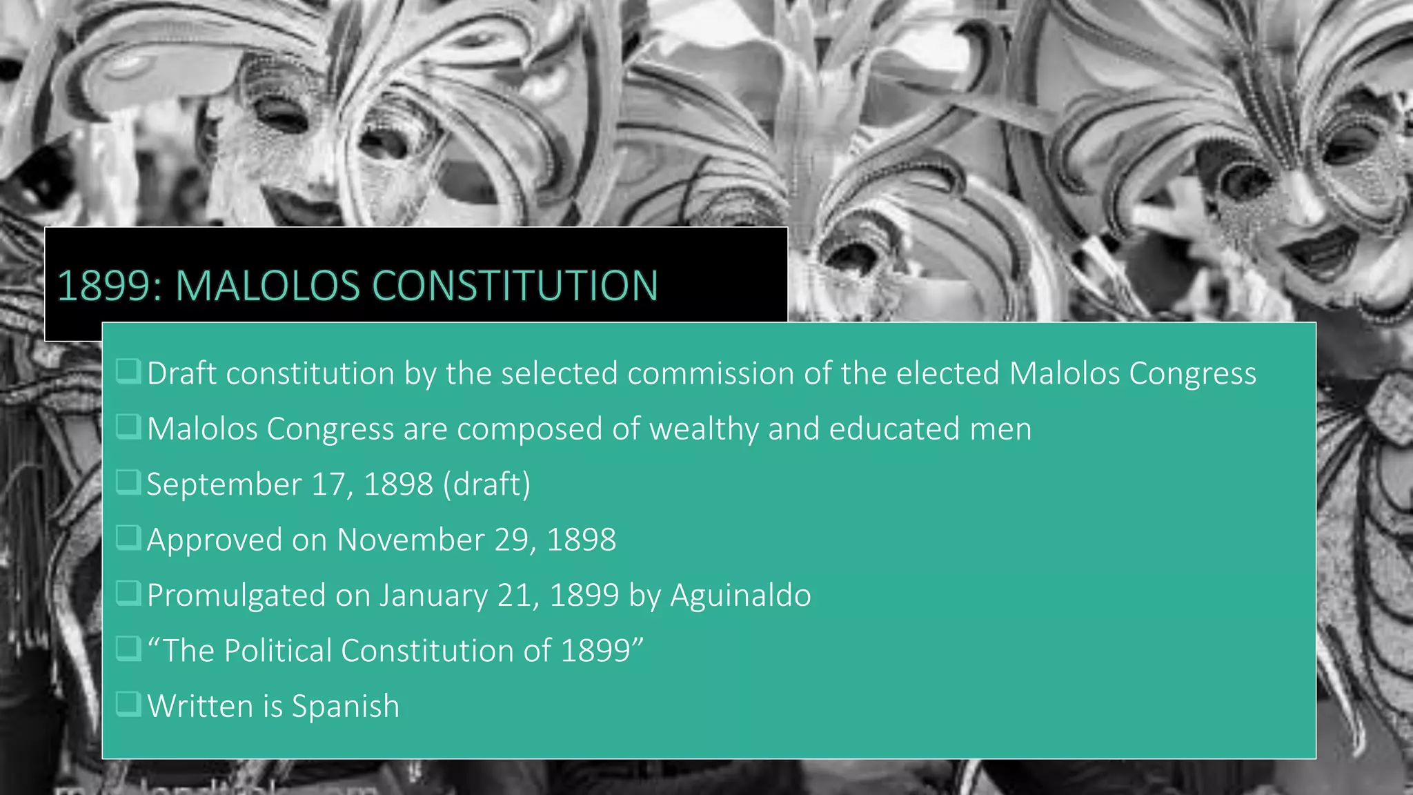 Social, political, economic & cultural issues of the ph | PPTX