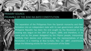 Social, political, economic & cultural issues of the ph | PPTX