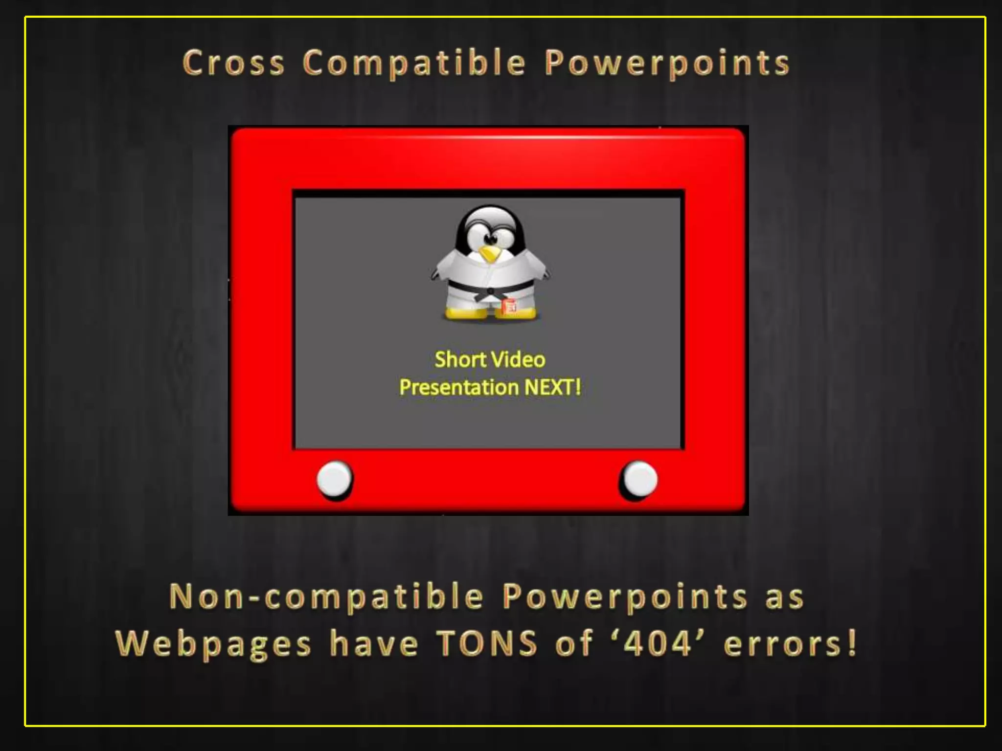 Powerpoint Examples | PPTX