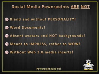 Powerpoint Examples | PPTX