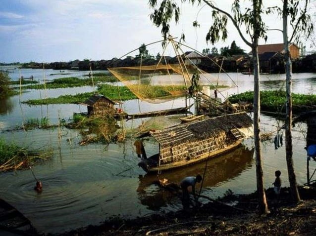 economic importance of rivers | PPTX | Geography | Science