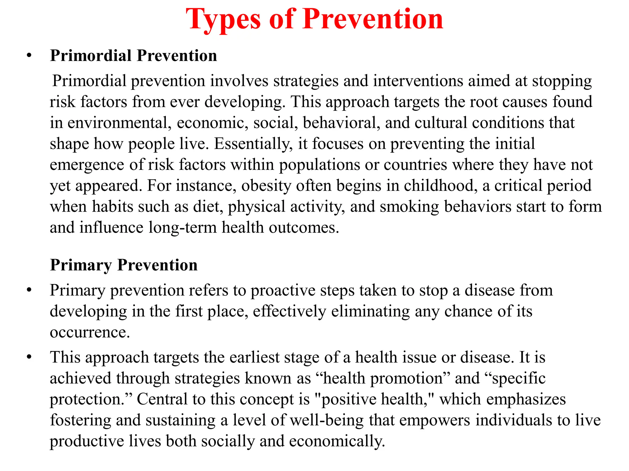 VIII SEM SOCIAL AND PREVENTIVE PHARMACY UNIT 1 | PDF