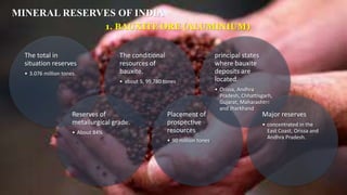 Social ppt on minerals | PPT