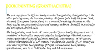 Nepalese Painting (class 9) | PPTX