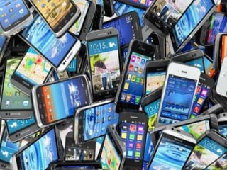 Impact of technology on livelihood. | PPTX