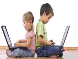 Impact of technology on livelihood. | PPTX