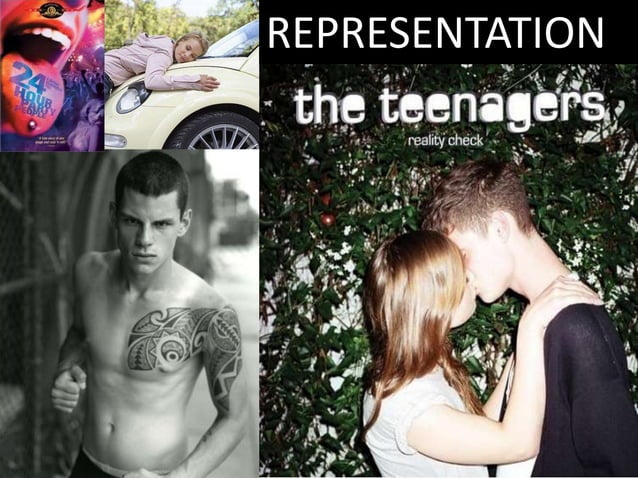 Representation | PPT