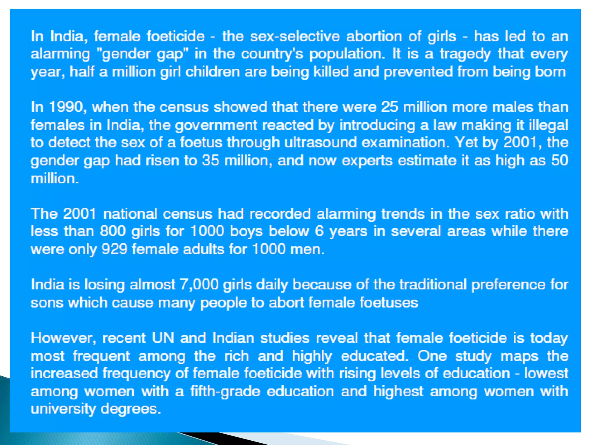 Social problems in india | PPTX