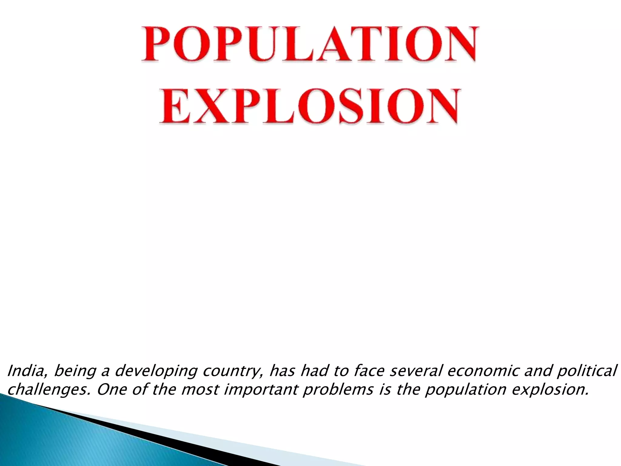 Social problems in india | PPTX