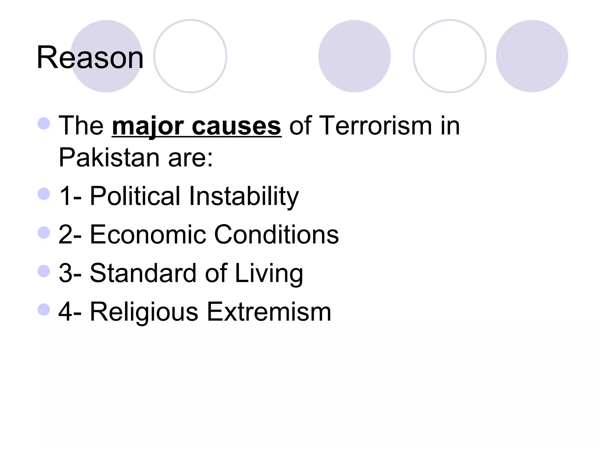 Social Problems Of Pakistan And Their Solutions | PPT
