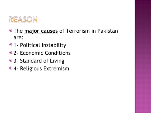 Social problems of pakistan and their solutions by Nadeem Wagan | PPT