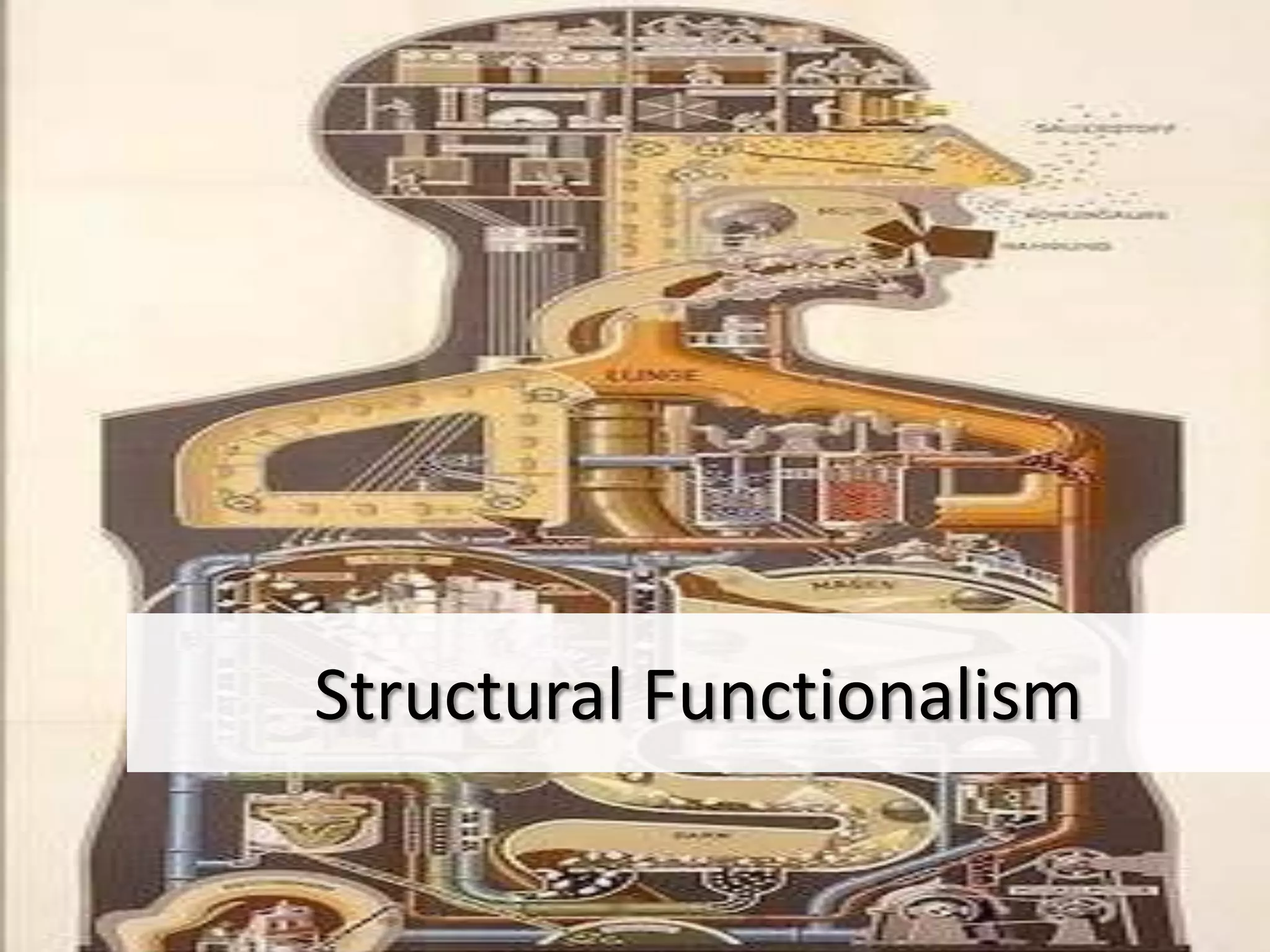 Framing Social Problems 2 & 3 | PPTX